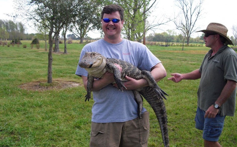 Alligator Alley | Photo Gallery